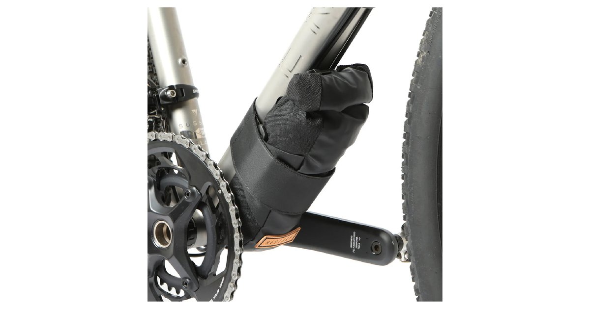Restrap DOWNTUBE BAG Unterrohrtasche