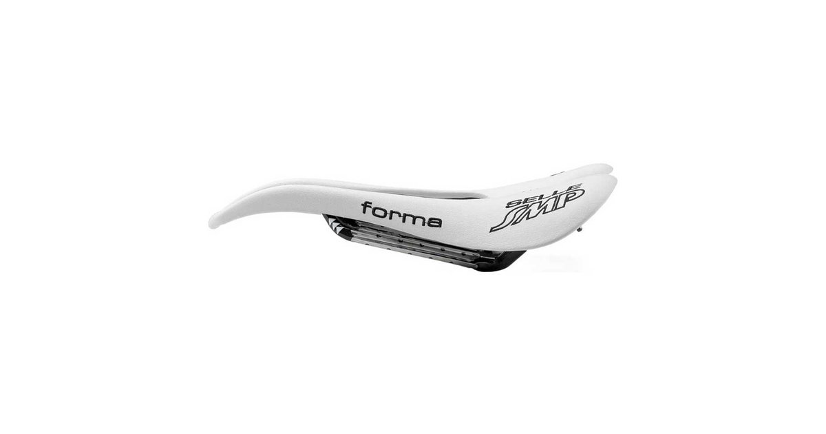 Selle Smp Forma Carbon Sattel