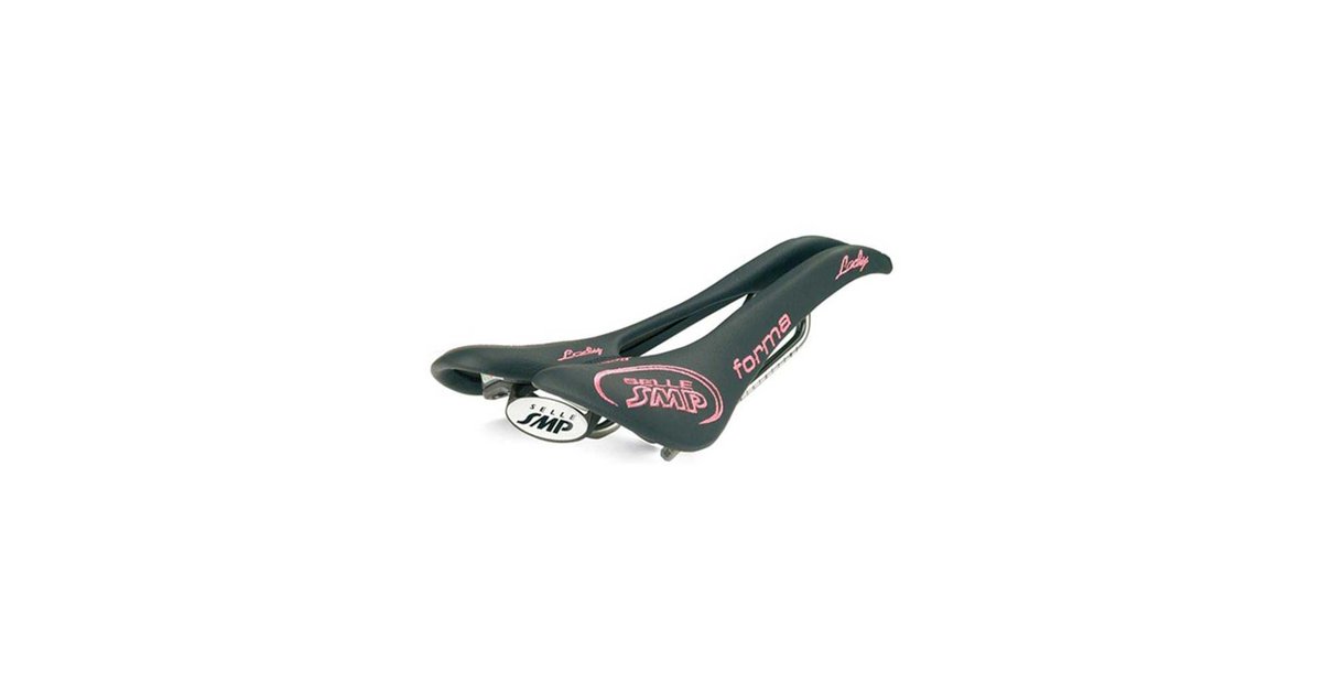 Selle Smp Forma Sattel