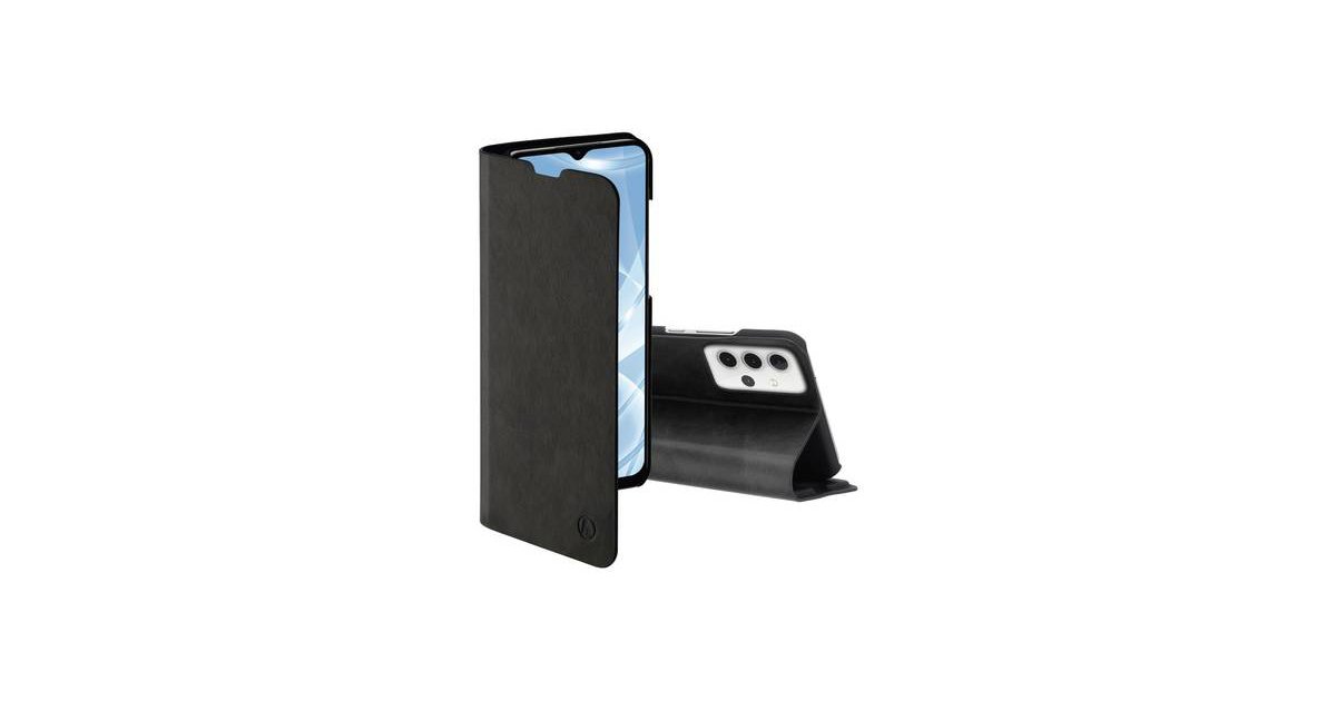 Hama Booklet Guard Pro Booklet Samsung Galaxy A32 (5G) Schwarz