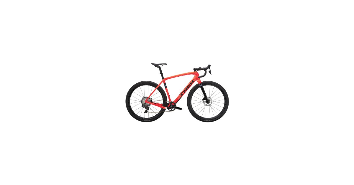 Trek gravel bike checkpoint slr 6 sram rival etap axs 12v 700 mm rot ...
