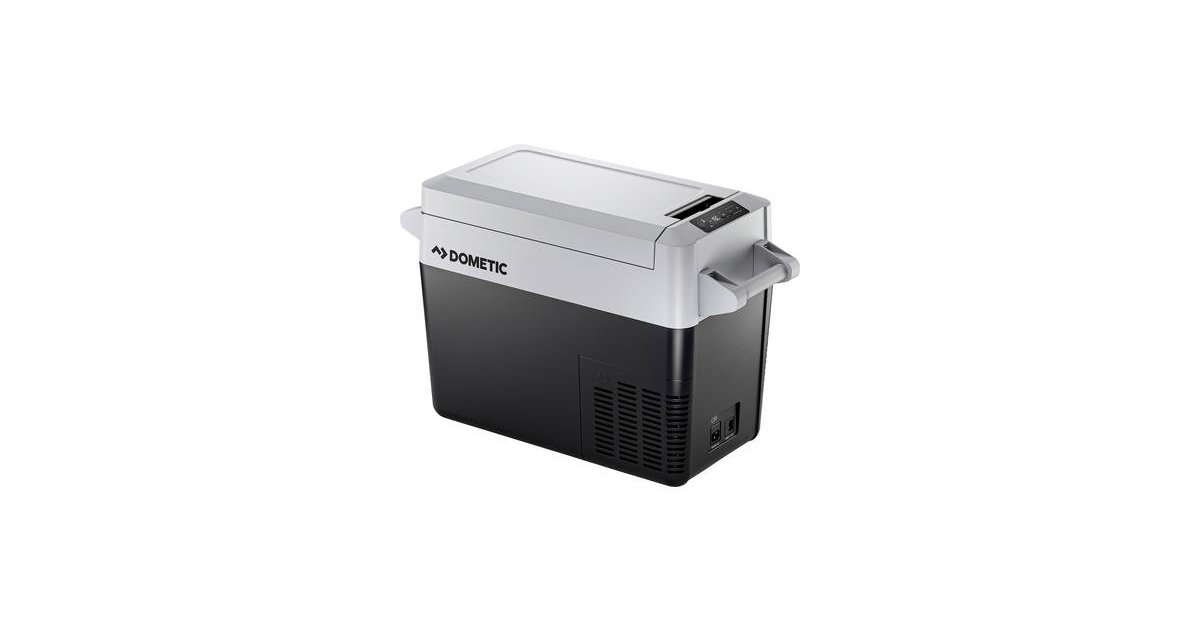 Dometic Group CFF20 Kühlbox EEK: C (A - G) Kompressor 12 V, 24 V, 230 V ...