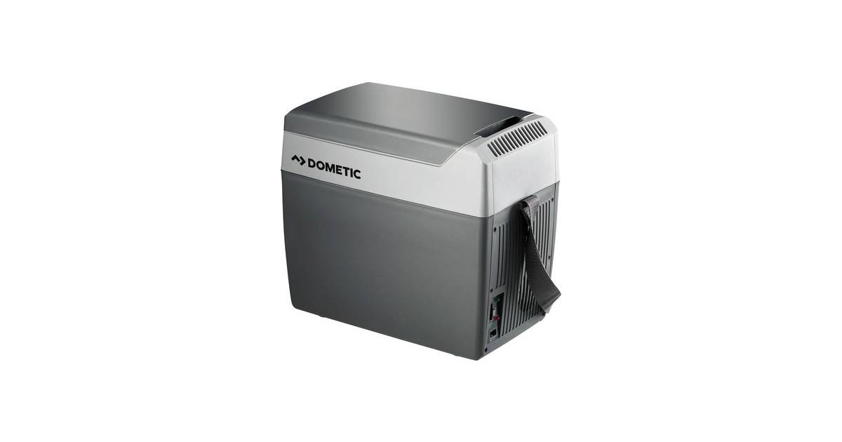 Dometic Group TCX07 Kühlbox Thermoelektrisch 12 V, 230 V 7 l 25 °C ...