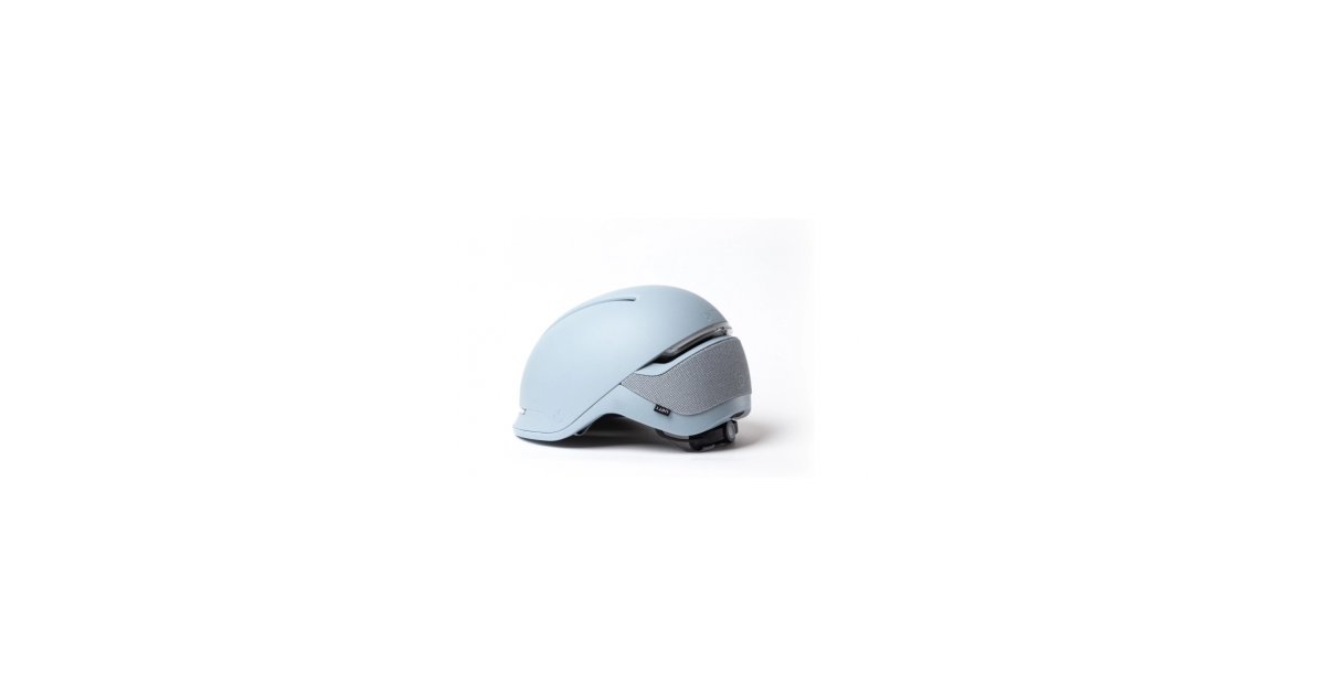 Unit 1 connected urban helmet faro mips stingray