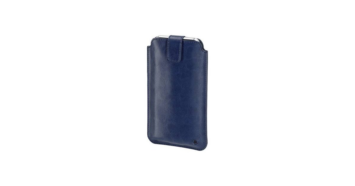 Hama Easy Slide Sleeve Universal Universal Blau