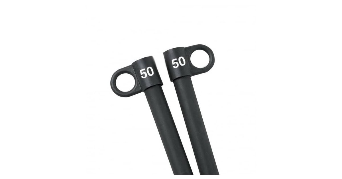 Bowflex Power Rod 45 kg Upgrade