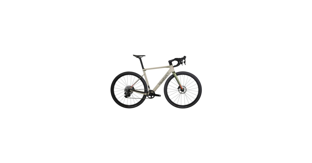 Wilier rave slr gravel bike sram rival xplr etap axs 12s 700 mm sand ...