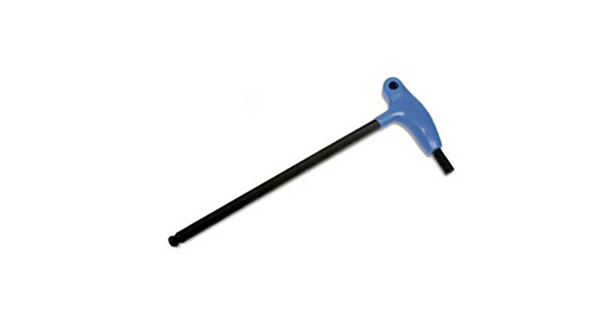 Park PH Innensechskantschlüssel (mit P-Griff) - Innensechskantschlüssel