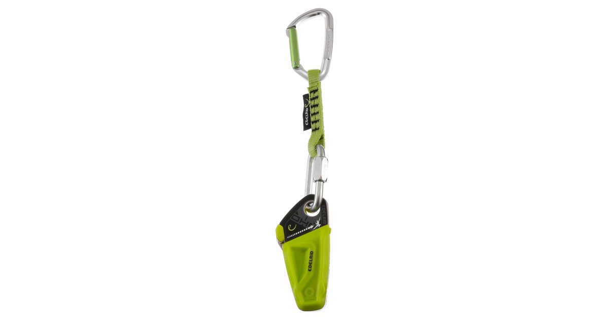 Edelrid OHM Sicherungsgerät