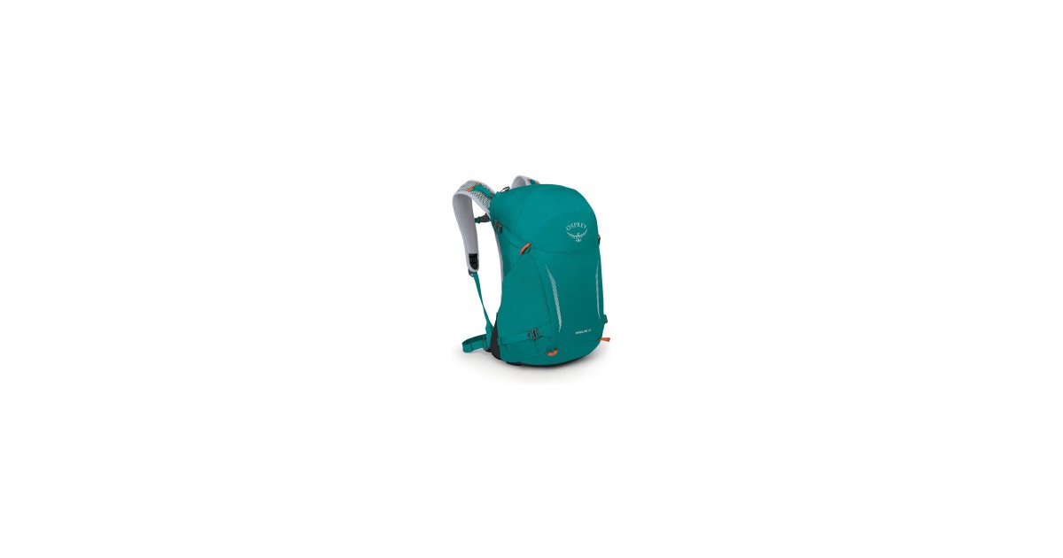 Osprey wanderrucksack hikelite 26 grun
