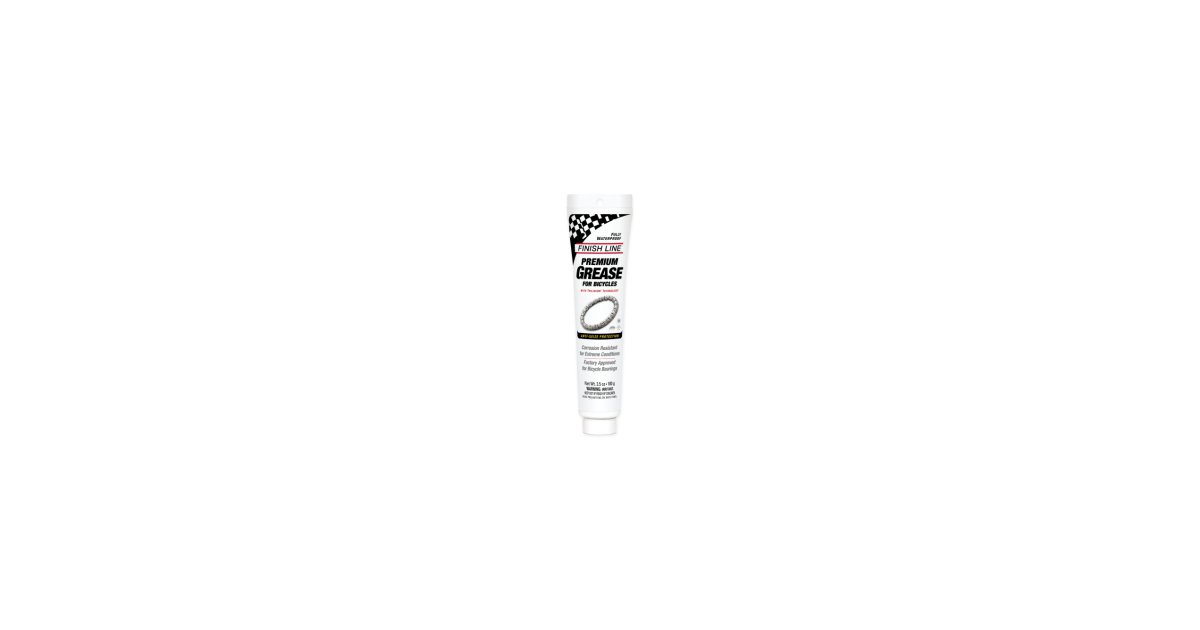 Finish Line premium schmierfett 100g