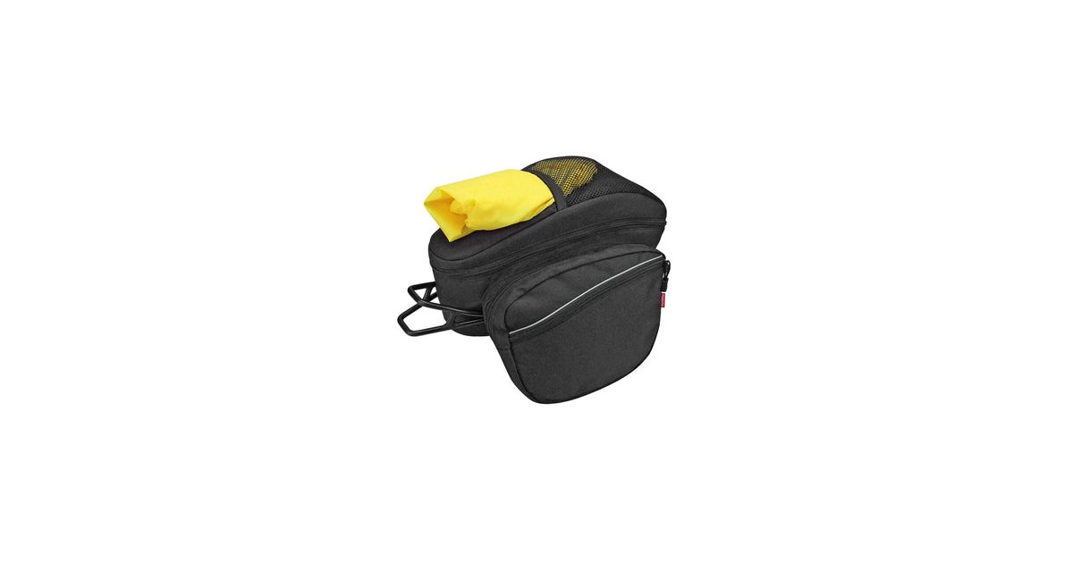 Klickfix Contour Max Touring m. Adapter
