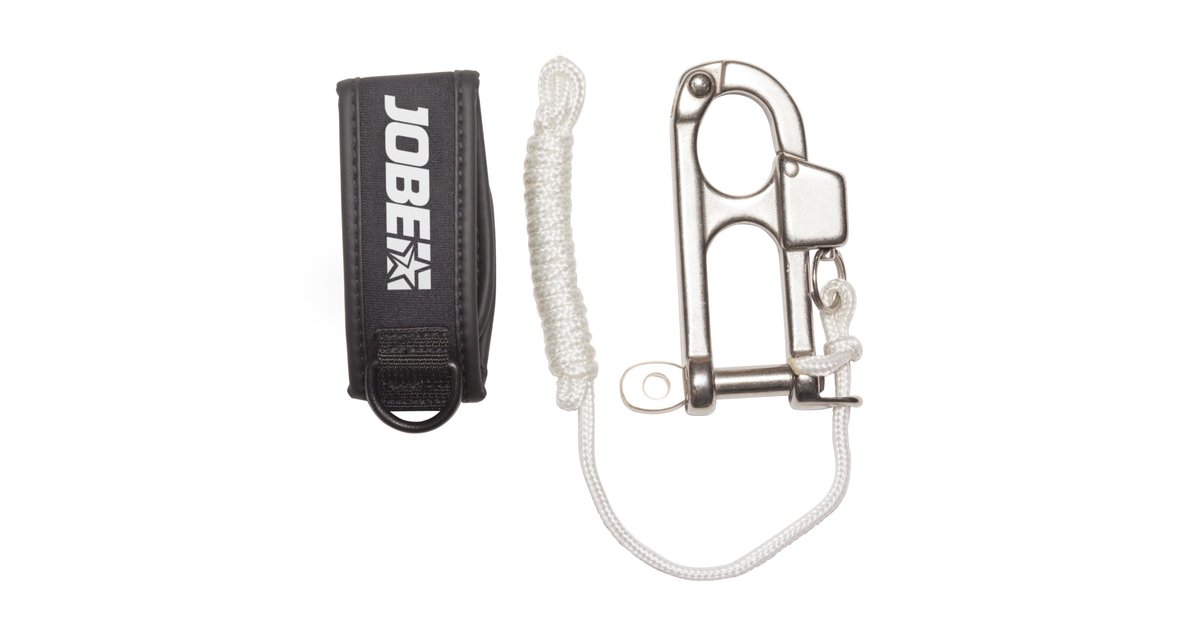 Jobe Quick Release Wassergleiter