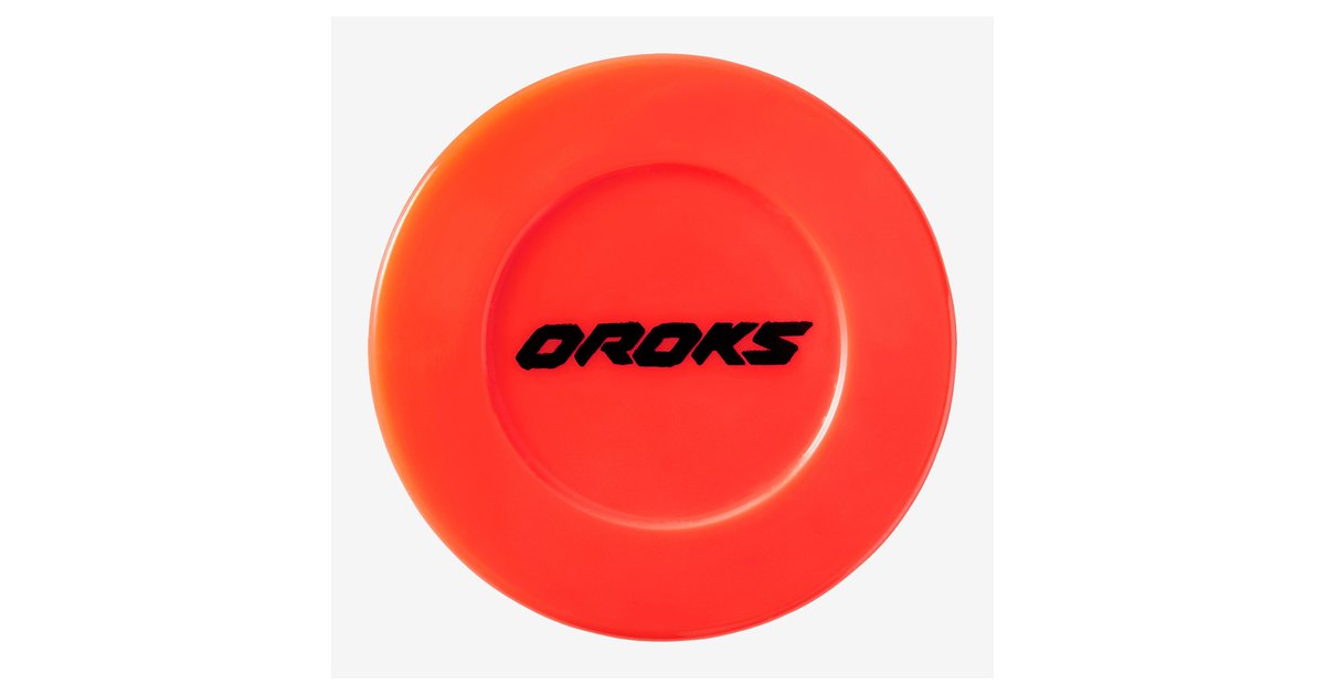 Oroks Puck Zero Rebound