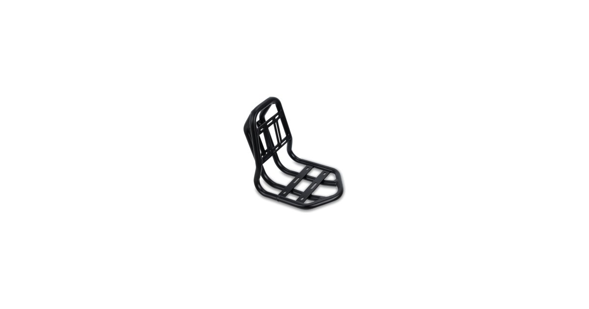 Acid front carrier compact 20 frontgepacktrager fur cube compact schwarz