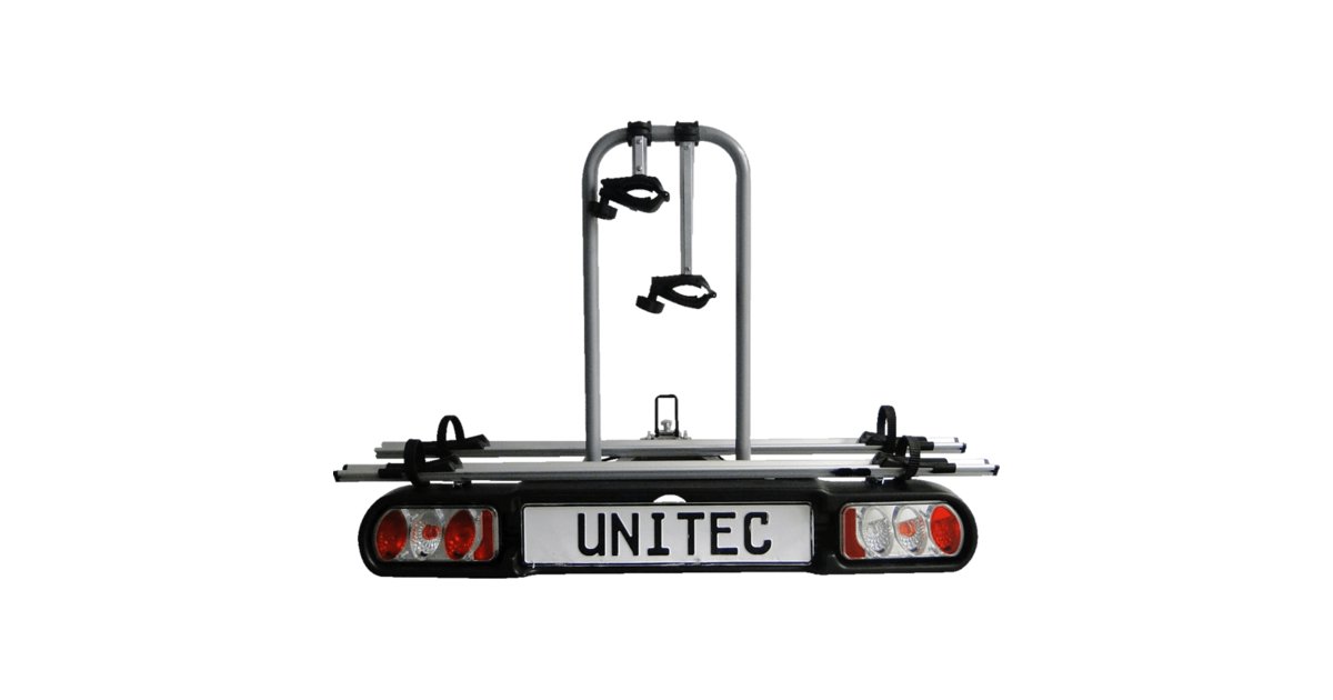 UNITEC 75351 Atlas Evolution Aluminium