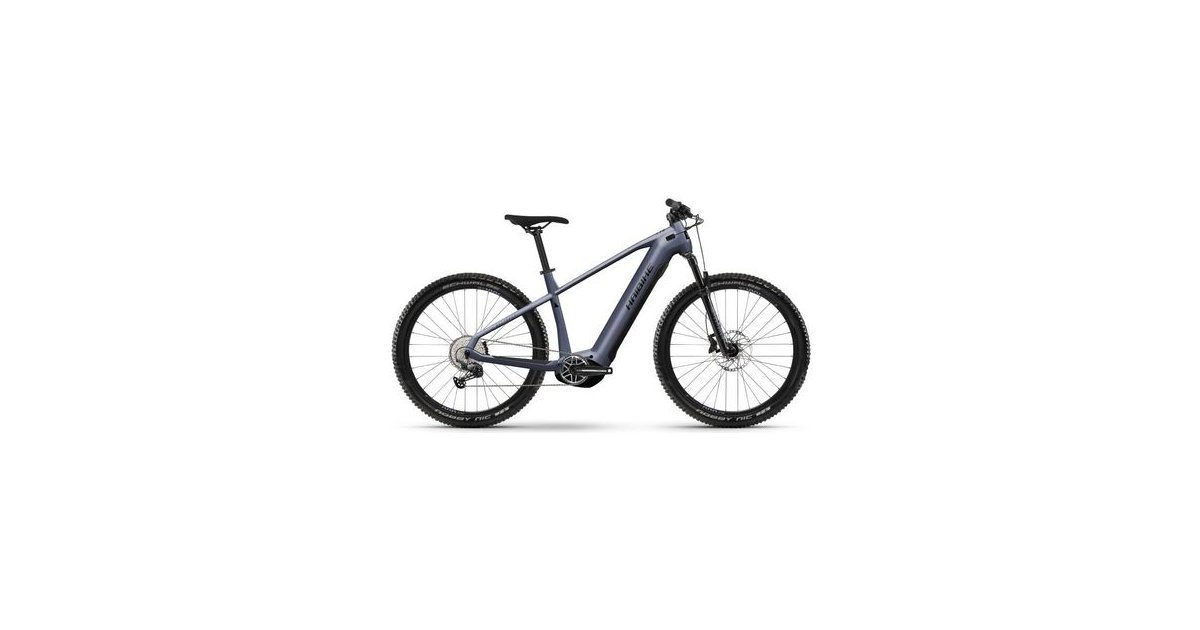 Haibike alltrack 7 hardtail elektrofahrrad shimano deore 12v 720wh 29 ...