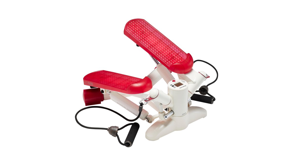 Domyos Stepper MS500