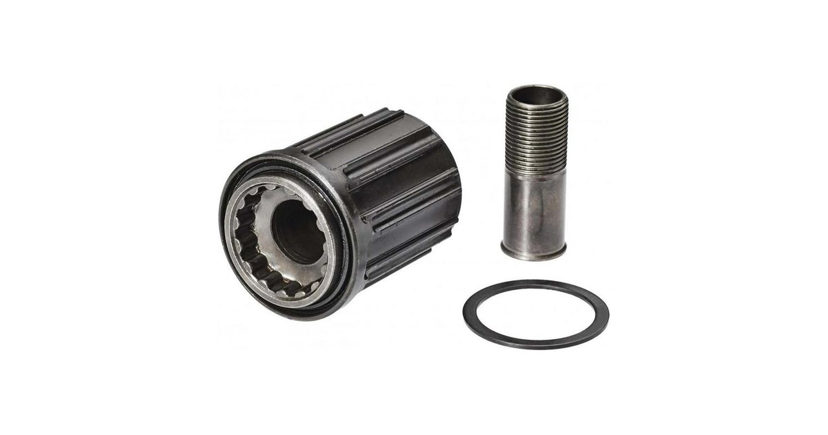 Shimano Core Rear Wheel Rs330. Rs610. Fh-5800 Kassettenkörper