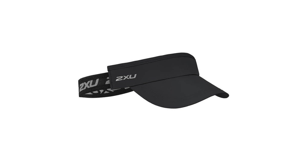 2Xu Performance Visor, für Herren, Triathlonbekleidung F19