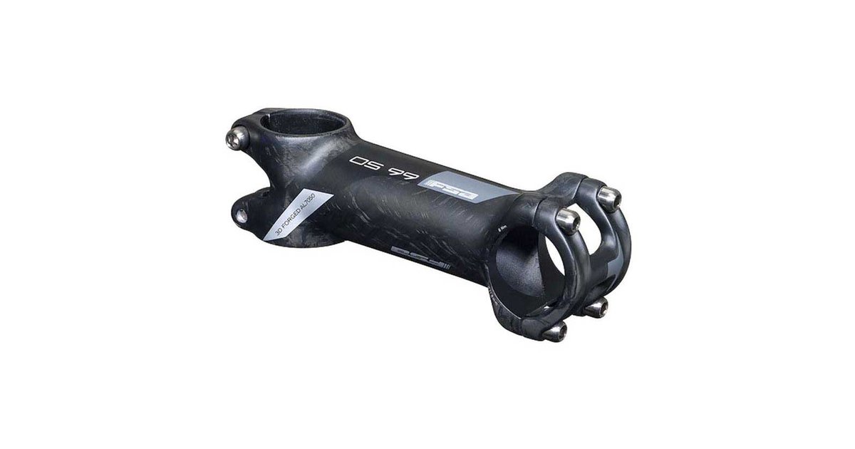 FSA Road Os-99 Carbon 31.8 -100 Fahrradvorbau