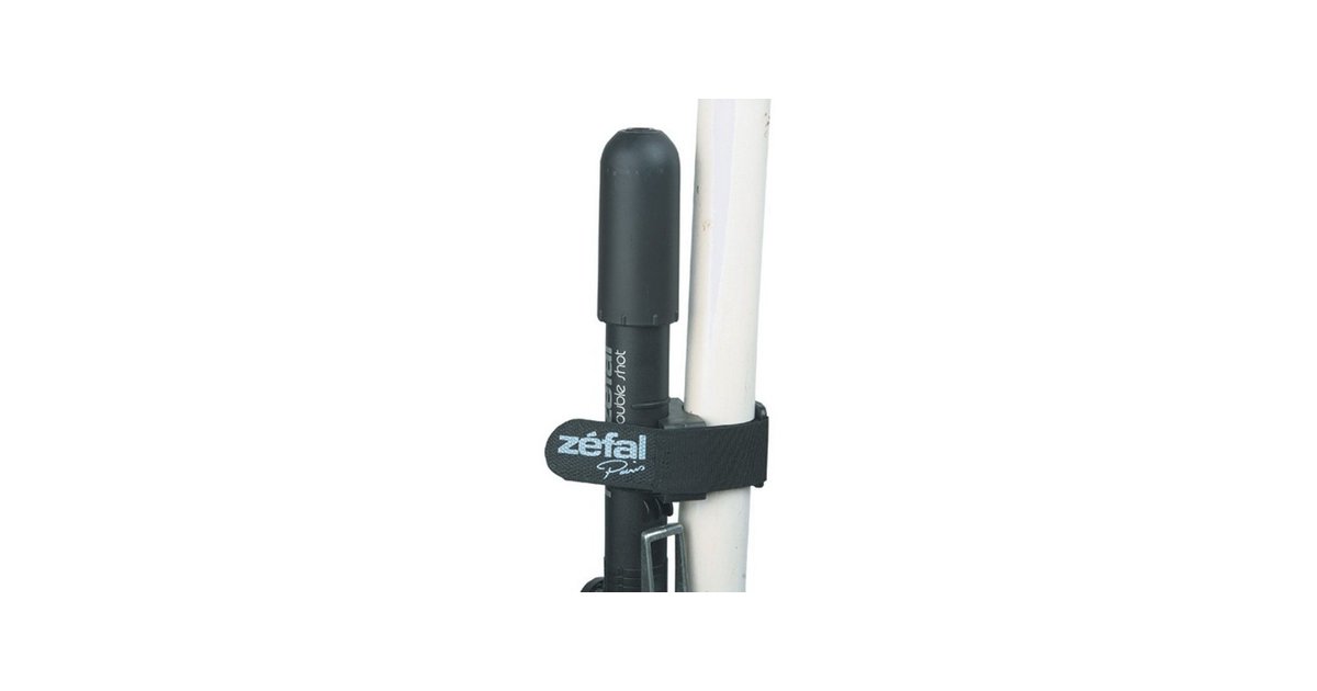 Zefal Pumpenbefestigungsriemen Doodad plus