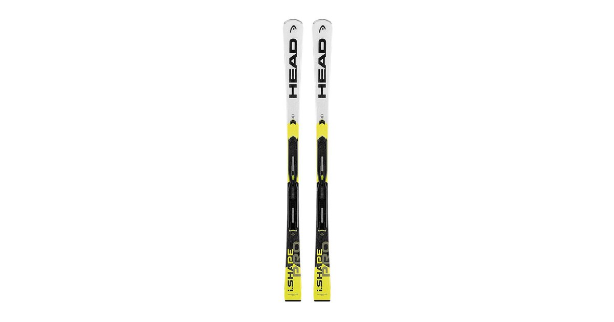 Head Skier WC Rebels i.Shape Pro AB + P