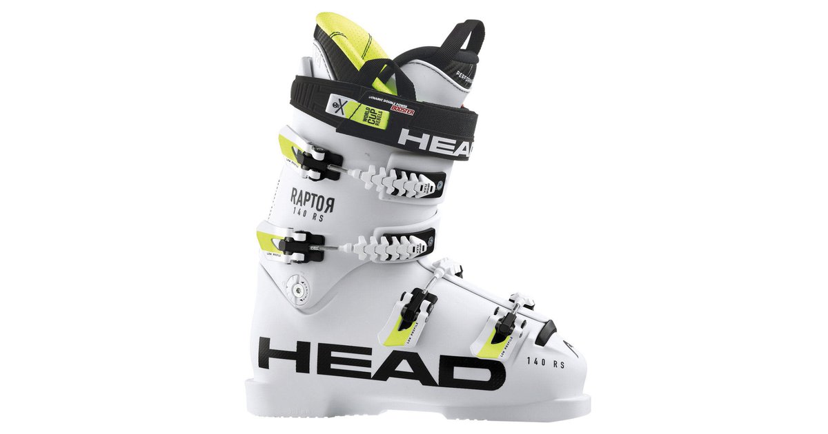 Head Skischuh RAPTOR 140 RS