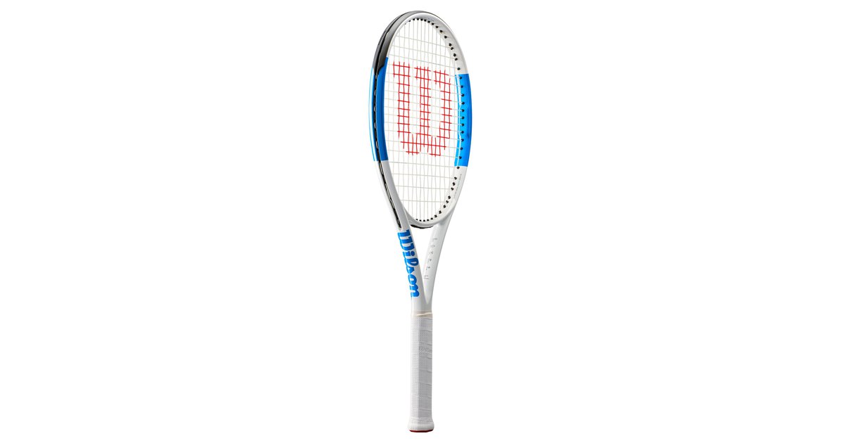 Wilson Ultra Team 100 UL Tennisschläger