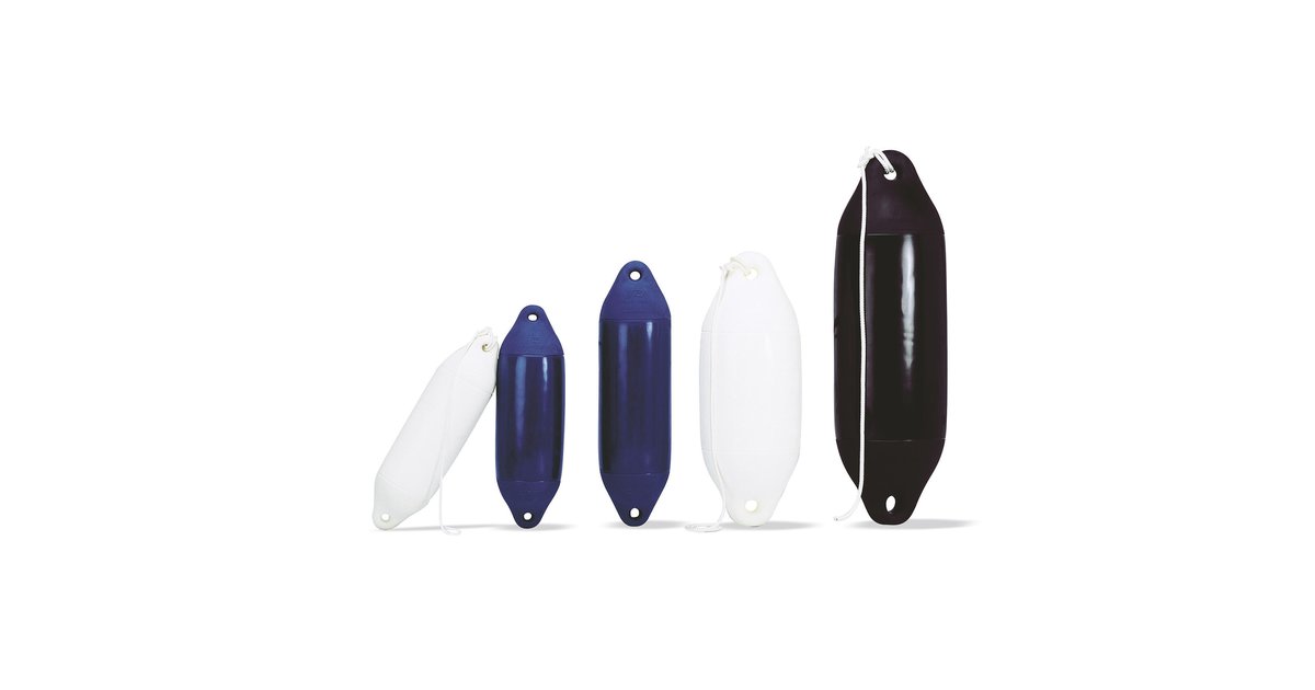 PLASTIMO Fender 20×80 Performance weiss