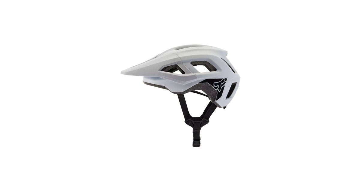 Fox Fox Mainframe MIPS 2022 - MTB Fahrradhelm - white - 2022