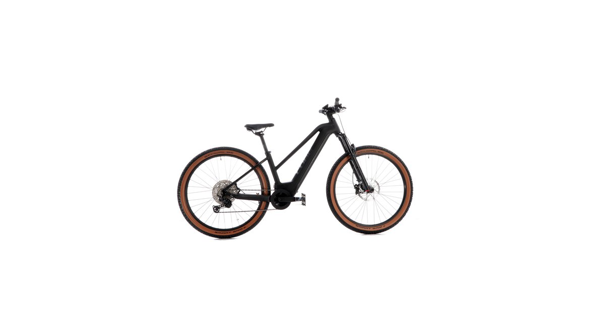 Bosch Cube Reaction Hybrid SL 750