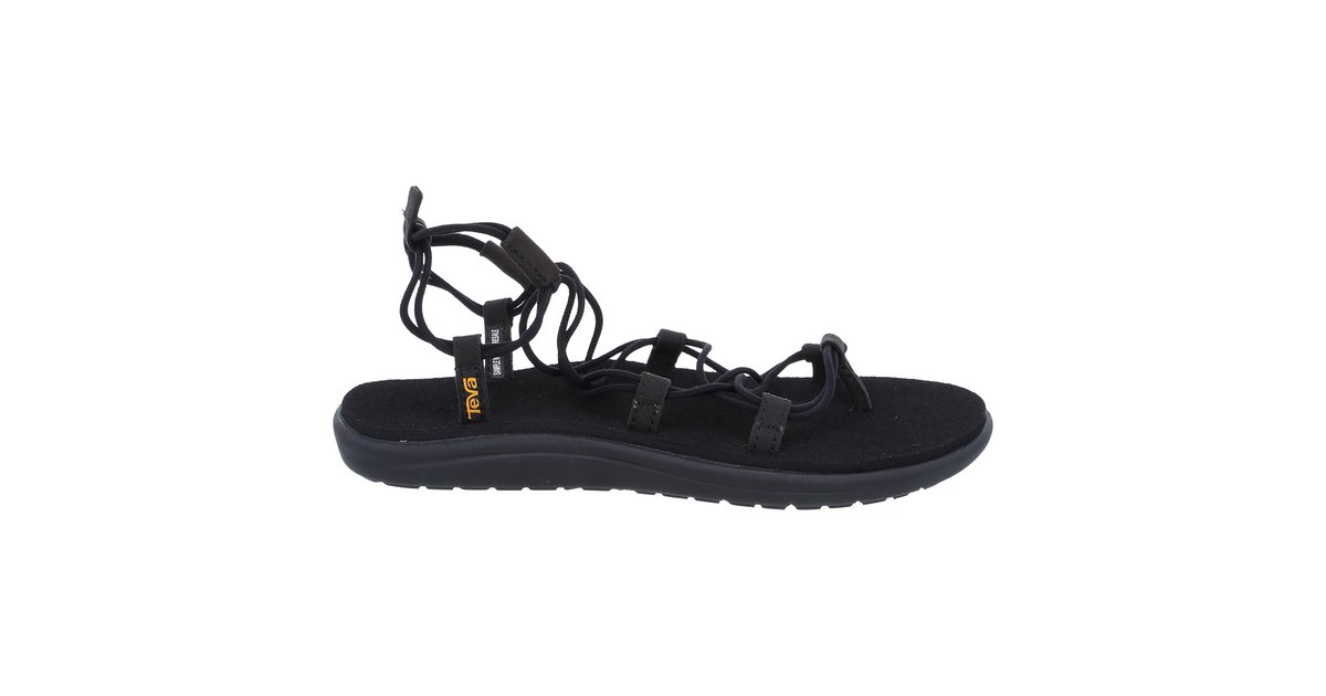 Teva Damen Voya Infinity Sandale