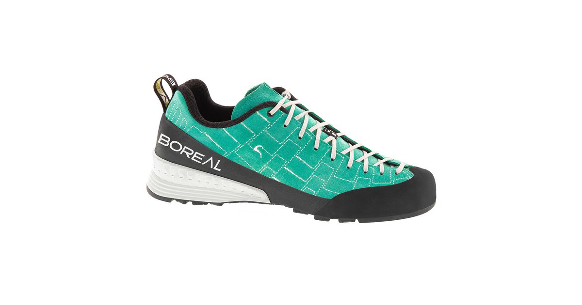 Boreal Damen Flyers Schuhe