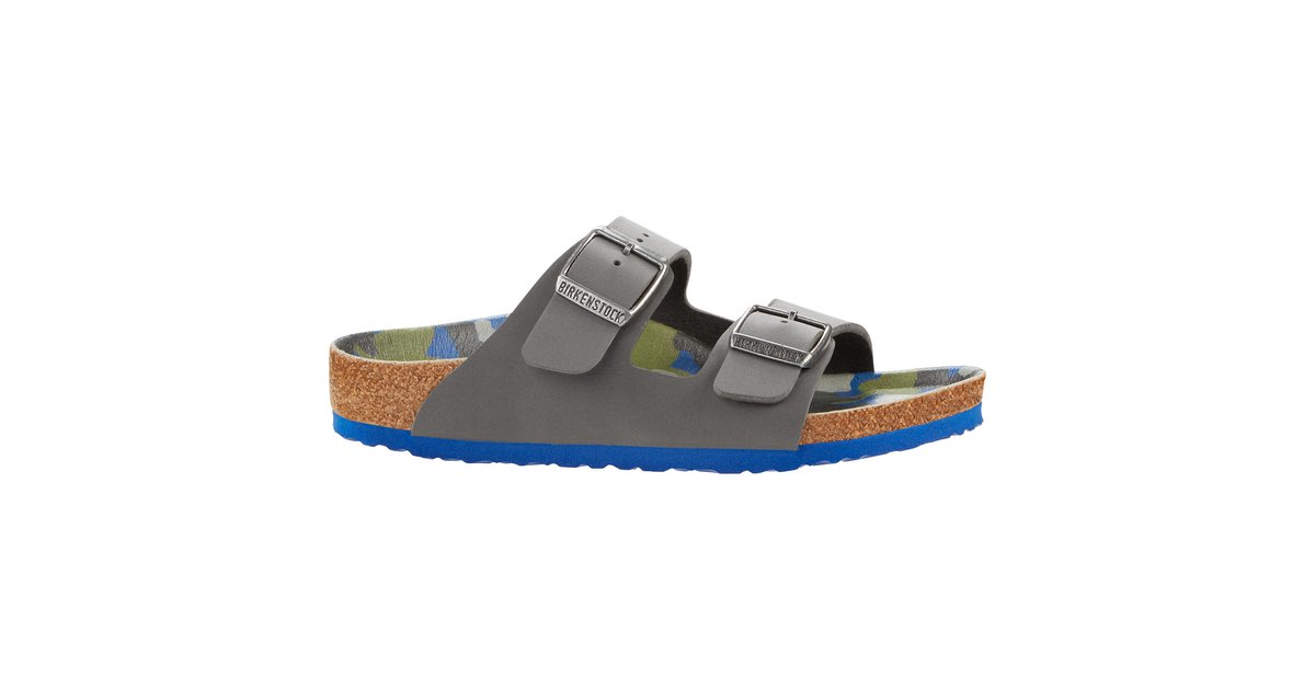 Birkenstock Kinder Arizona Kids BF Sandale