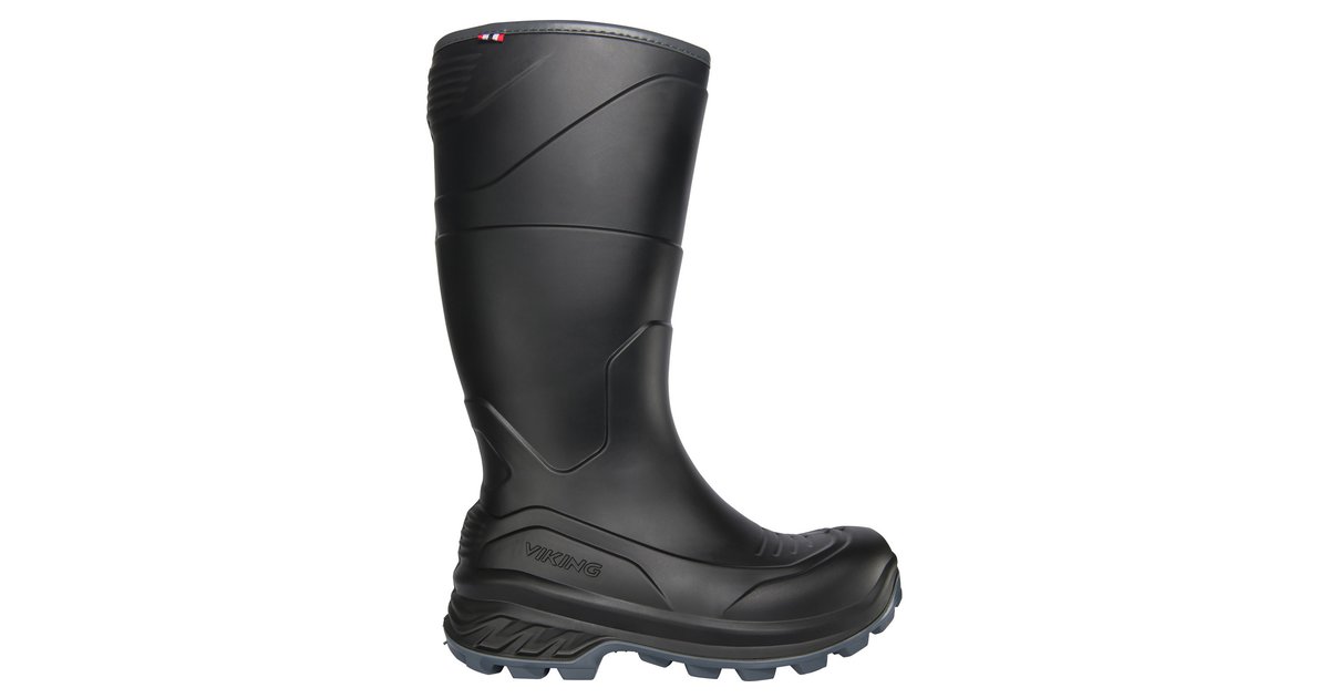 Viking Herren Trophy Icefighter Warm Schuhe