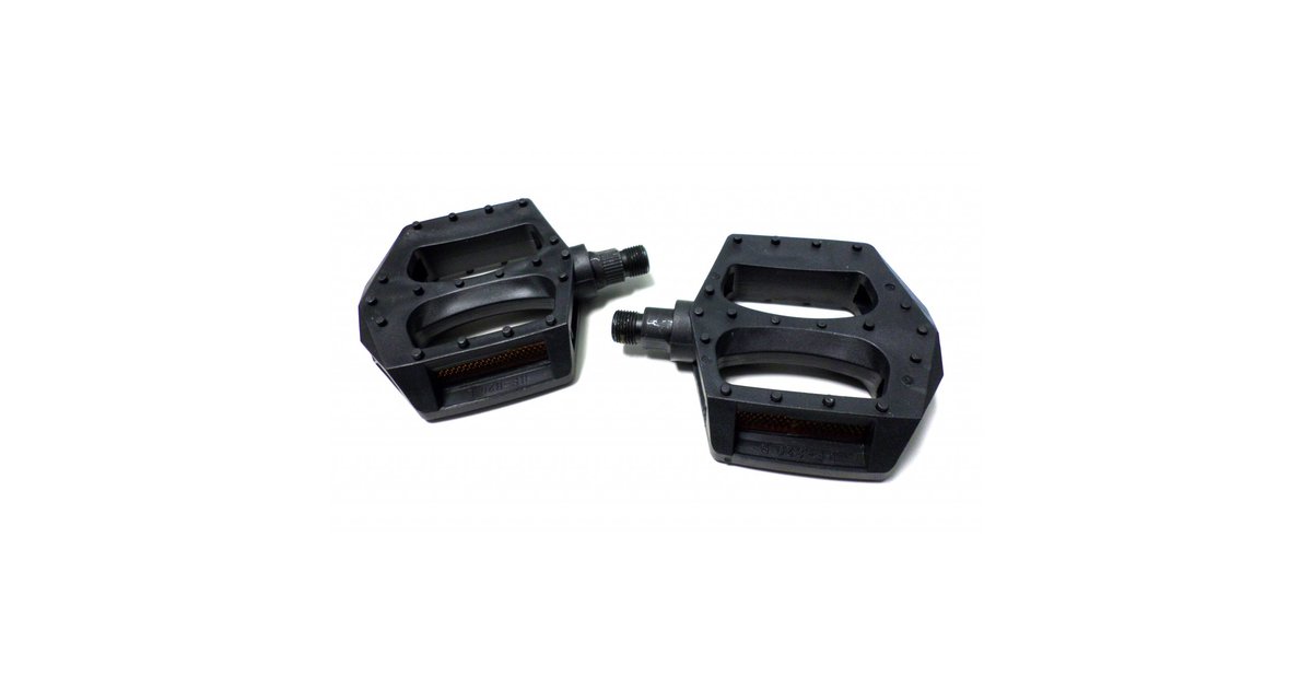 Micro Pedale für micro Pedalflow