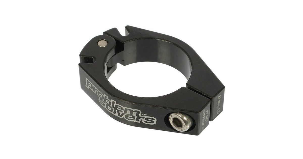 Problem Solvers Backstop Kabelführung