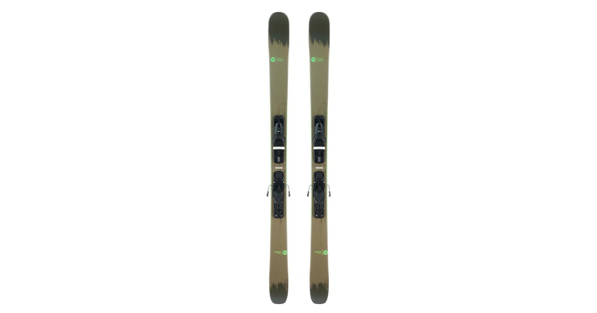 Rossignol Ski Freeride Smash 7 Rossignol