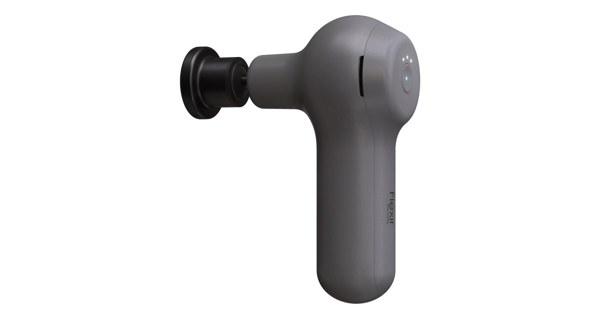 Flexir Massagepistole FLEXIR / FLEXIR Muscle Massager