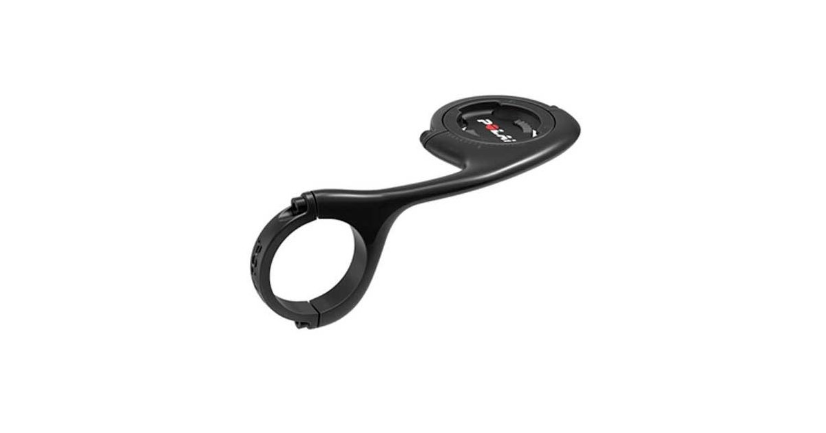 Polar Adjustable Fahrradcomputerhalterung