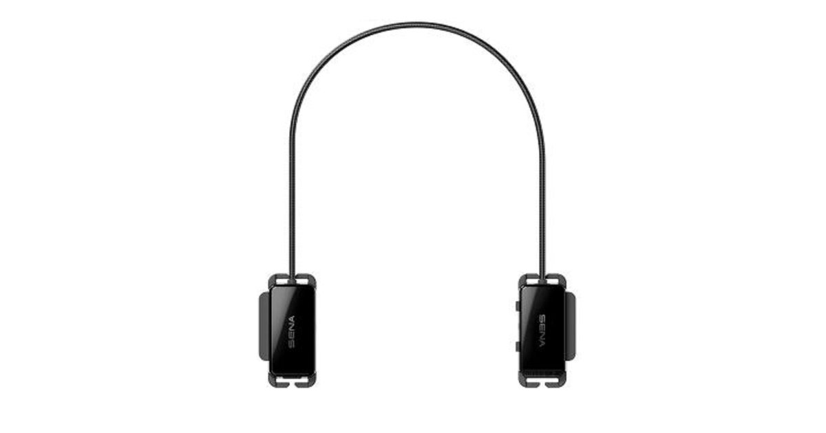 Sena Sena Pi Bluetooth Intercom Headset
