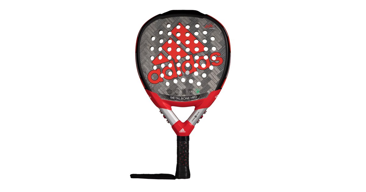 Adidas Padelschläger Adidas - Metalbone HRD 22