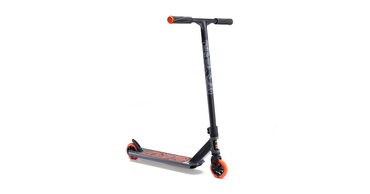 Oxelo Stunt Scooter Freestyle MF500 Desert