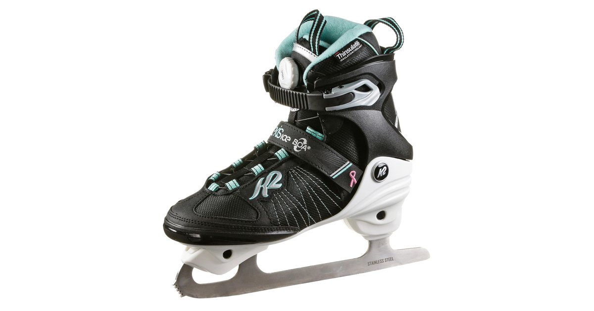 K2 Alexis Ice Boa FB Schlittschuhe Damen