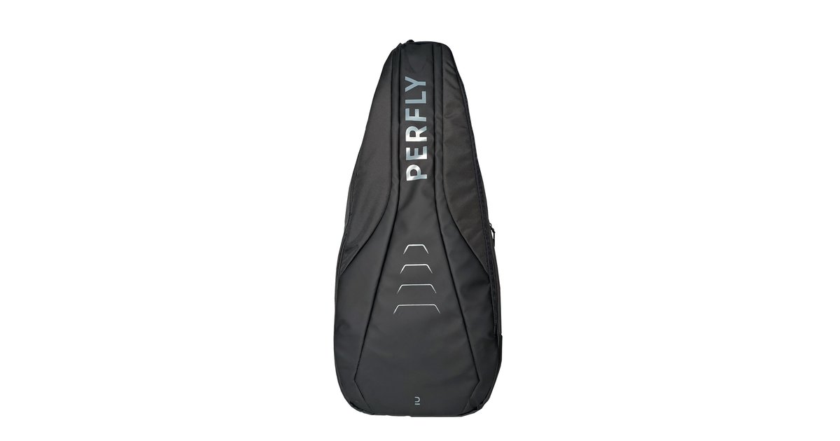 Perfly Squash Rucksack 30 Liter - SL 500
