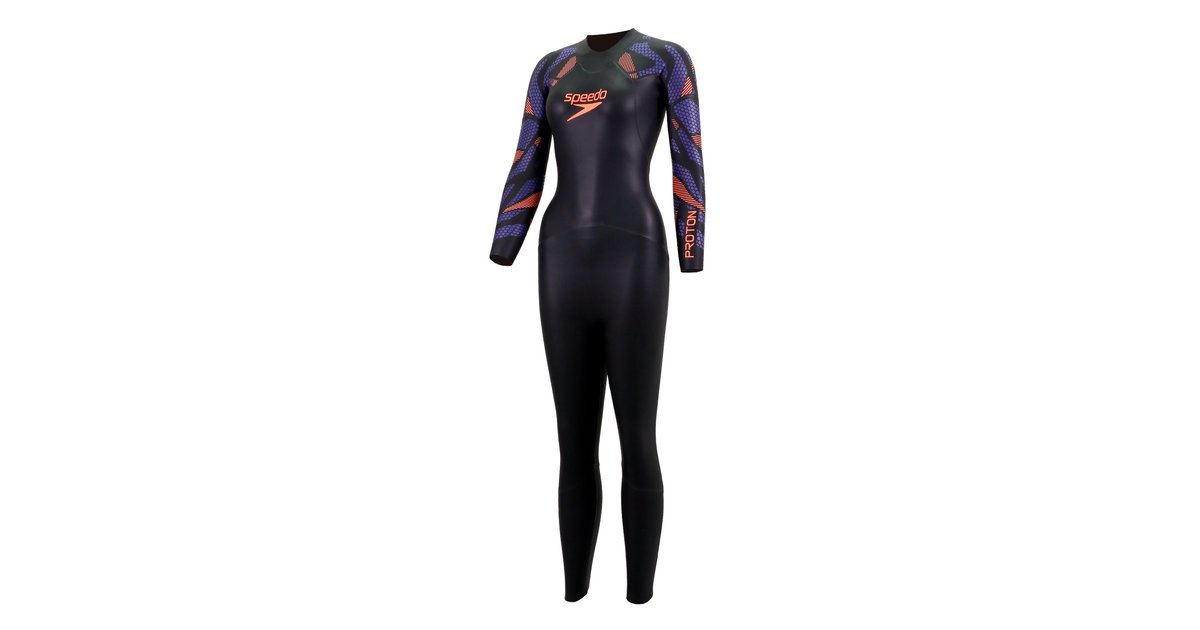 Speedo Neoprenanzug Speedo Proton Damen