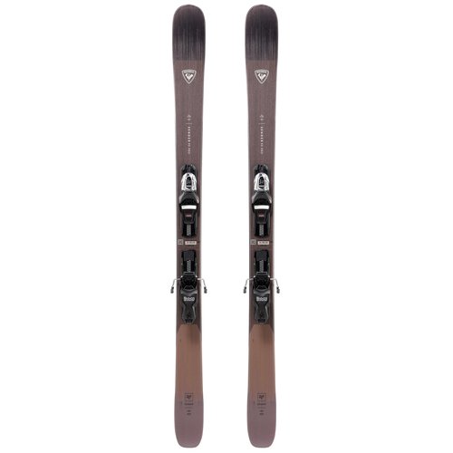Rossignol Ski Freestyle Alpin vielseitig - Rossignol Sender 90 Pro ...