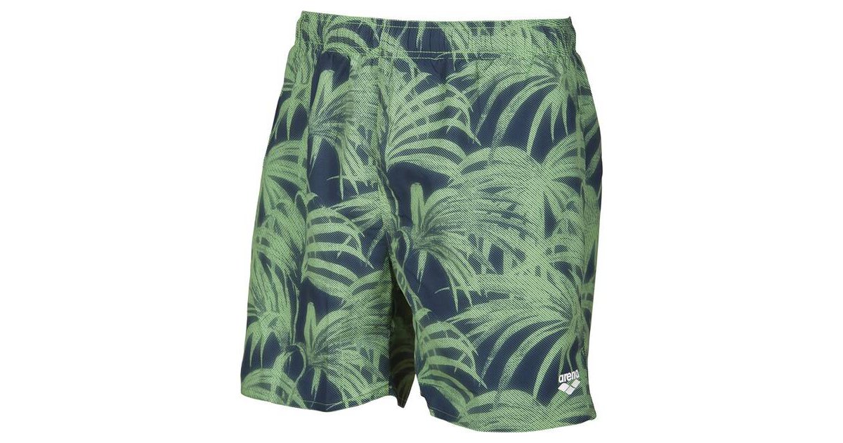 Arena Herren Badeshorts Bahamas Boxer