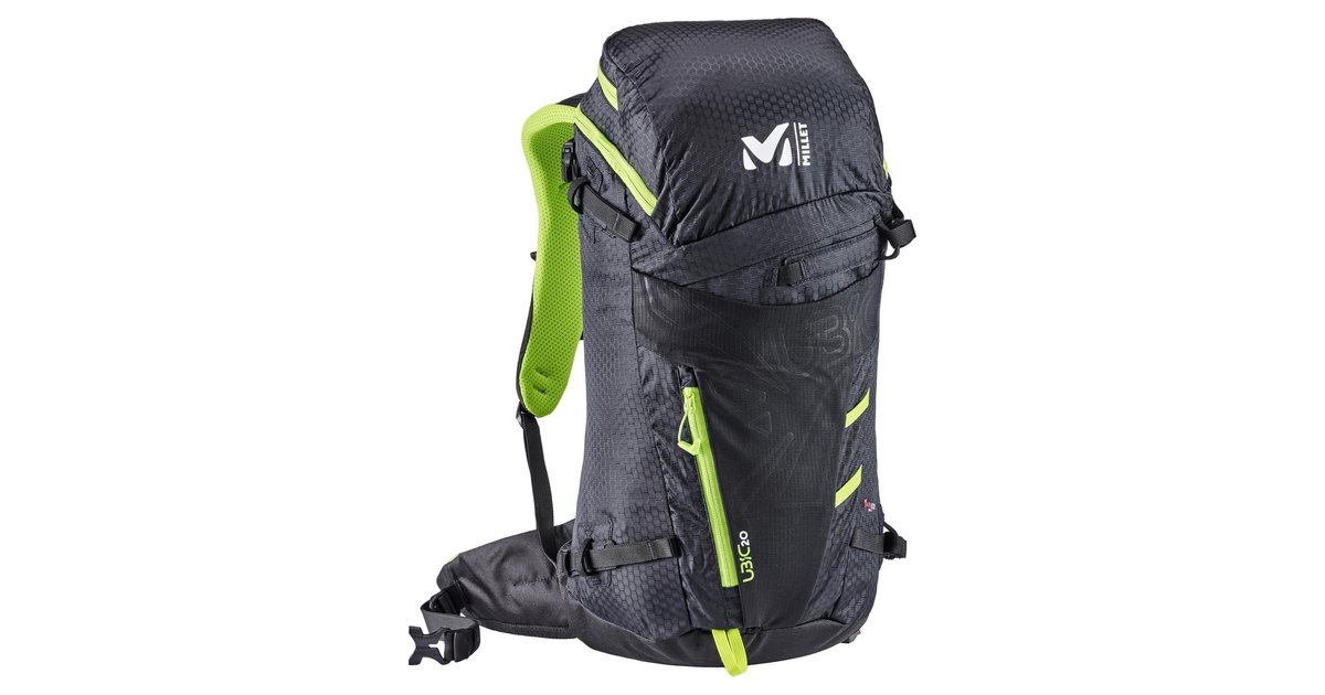 Millet UBIC 20 Daypack